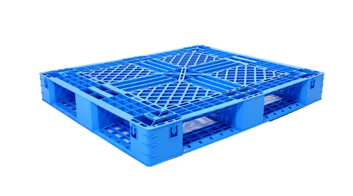 Tarimas de Plástico – LAFAR